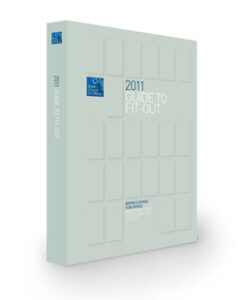Guide To Fit Out - BCO - British Council for Offices