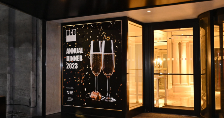 Awards - BCO - British Council for Offices