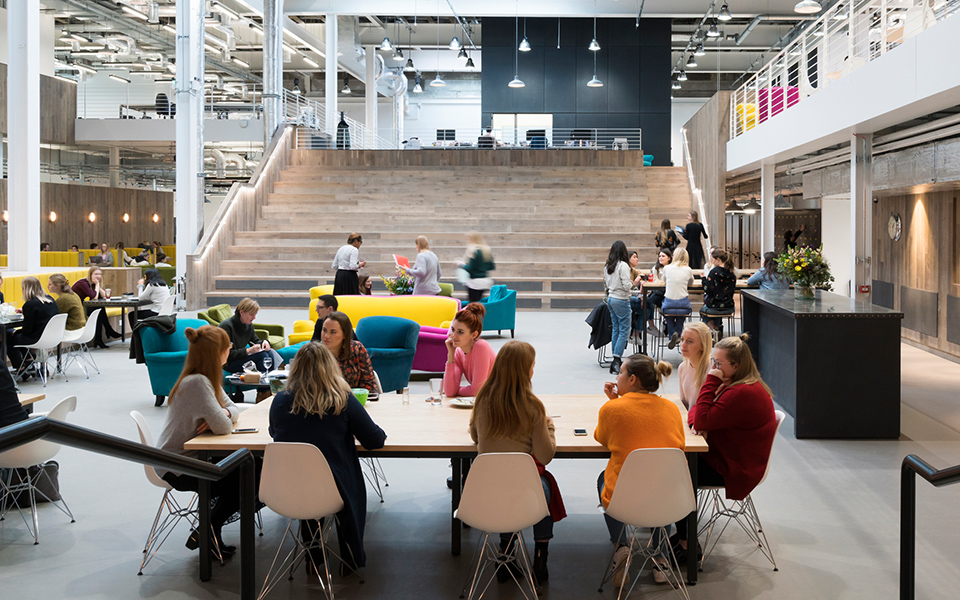 Membership - BCO - British Council for Offices