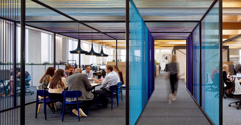 COMMITTEES AND TEAMS - BCO - British Council for Offices