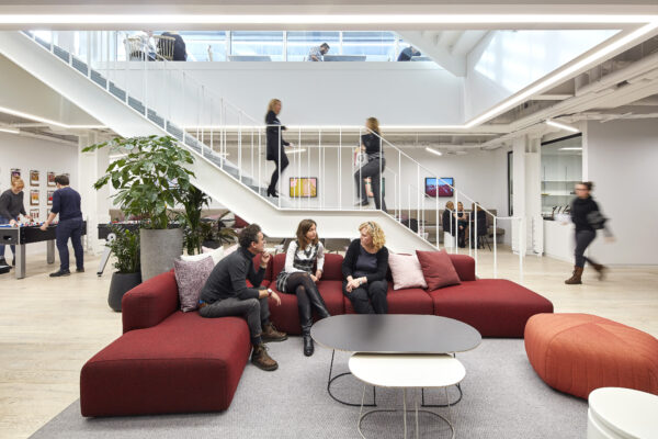 NextGen Awards - BCO - British Council for Offices