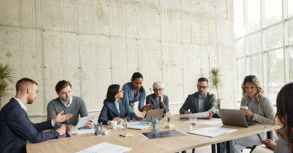 COMMITTEES AND TEAMS - BCO - British Council for Offices