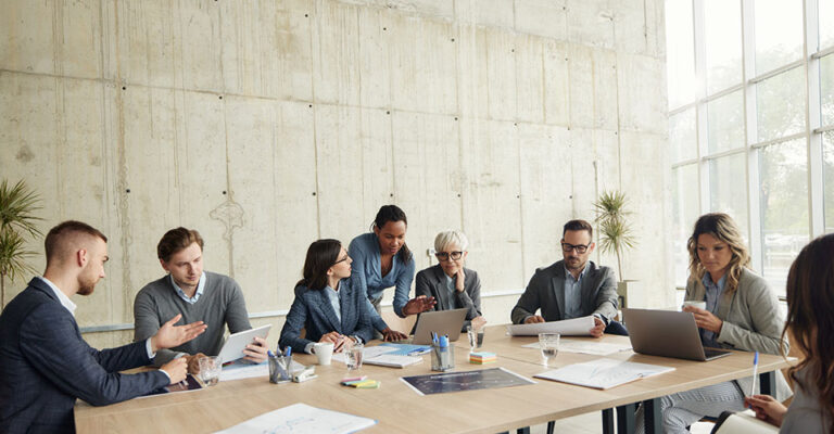 COMMITTEES AND TEAMS - BCO - British Council for Offices