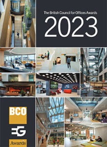 Awards - BCO - British Council for Offices