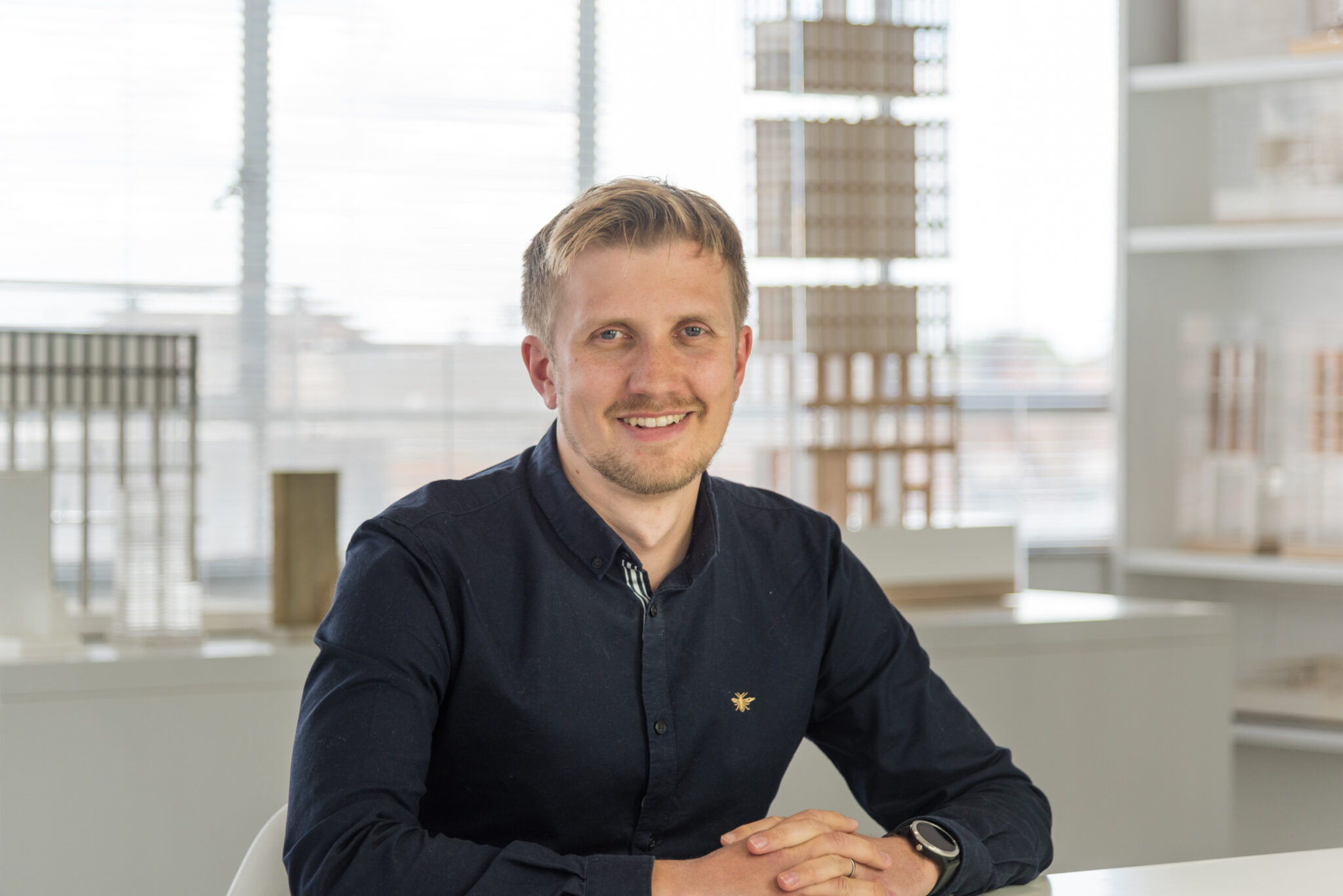 NextGen Awards - BCO - British Council for Offices