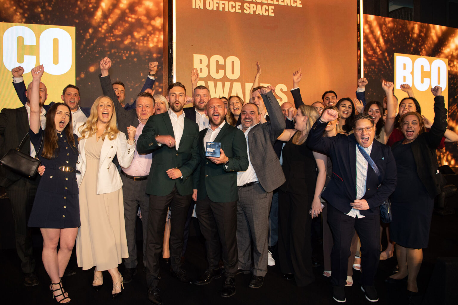 BCO launches new guidance for office design reflecting hybrid working ...