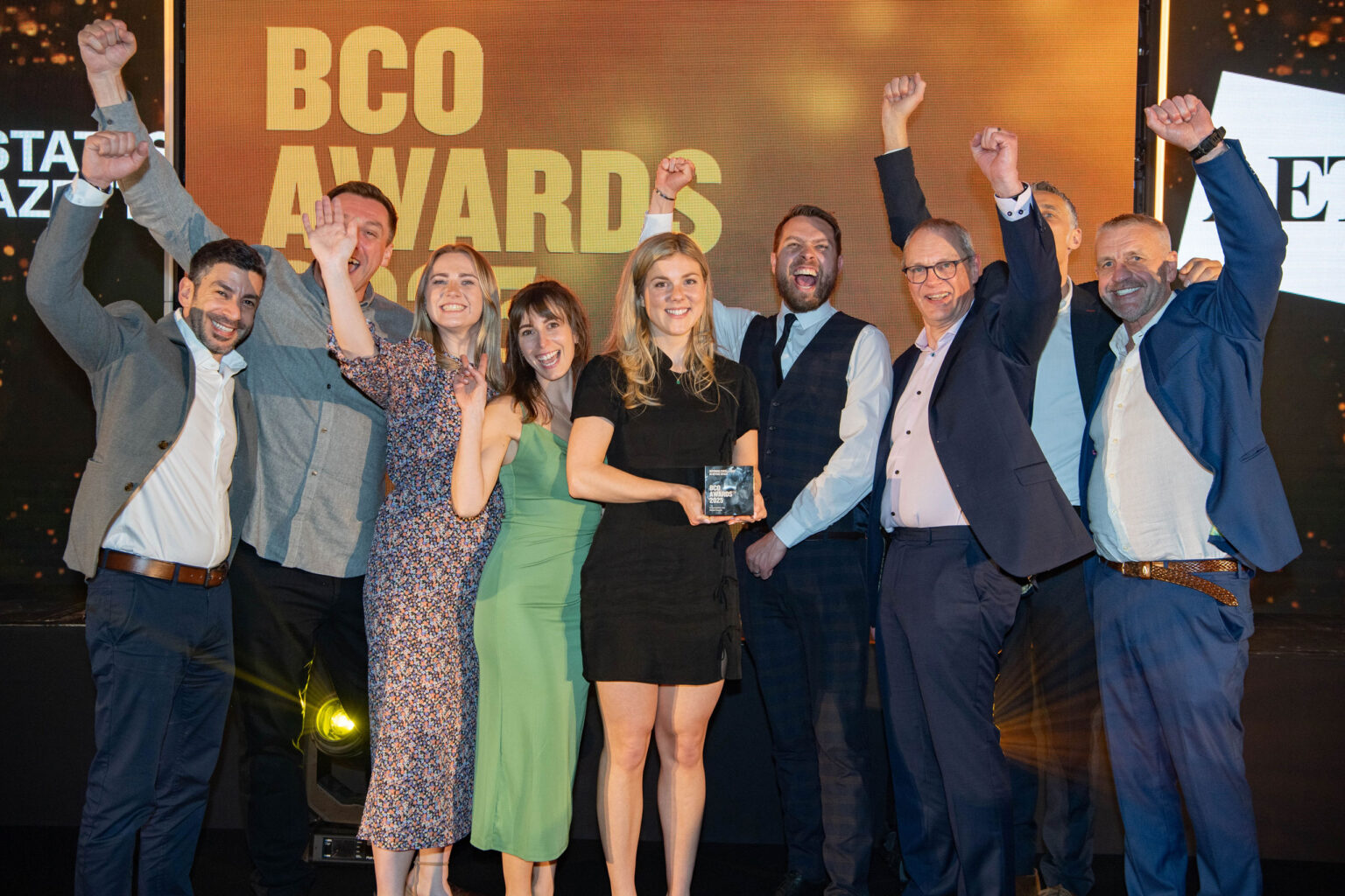 BCO launches new guidance for office design reflecting hybrid working ...