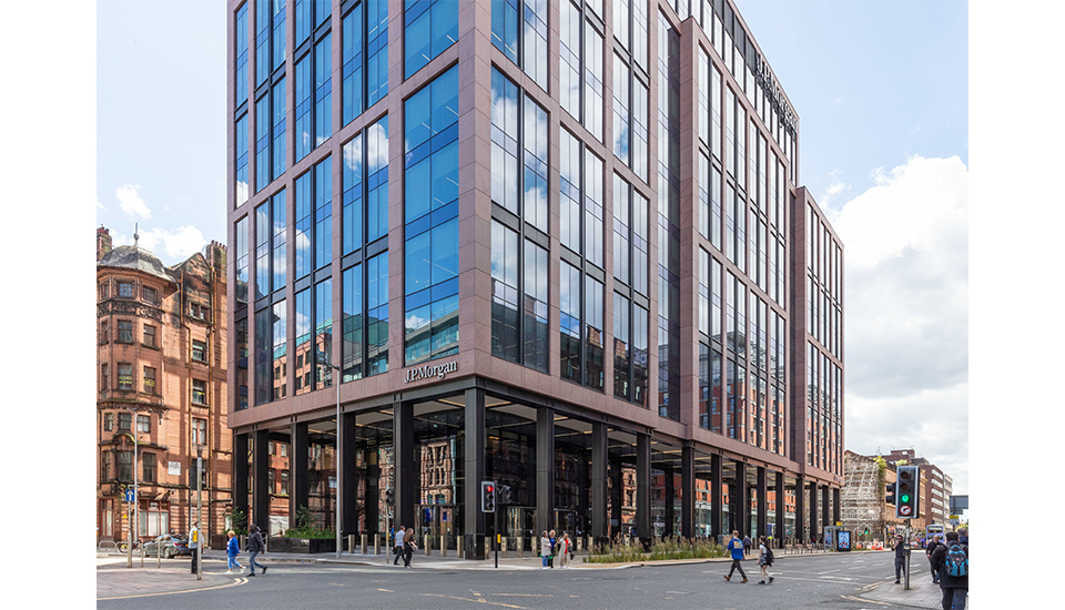 Winners 2025 so far - BCO - British Council for Offices