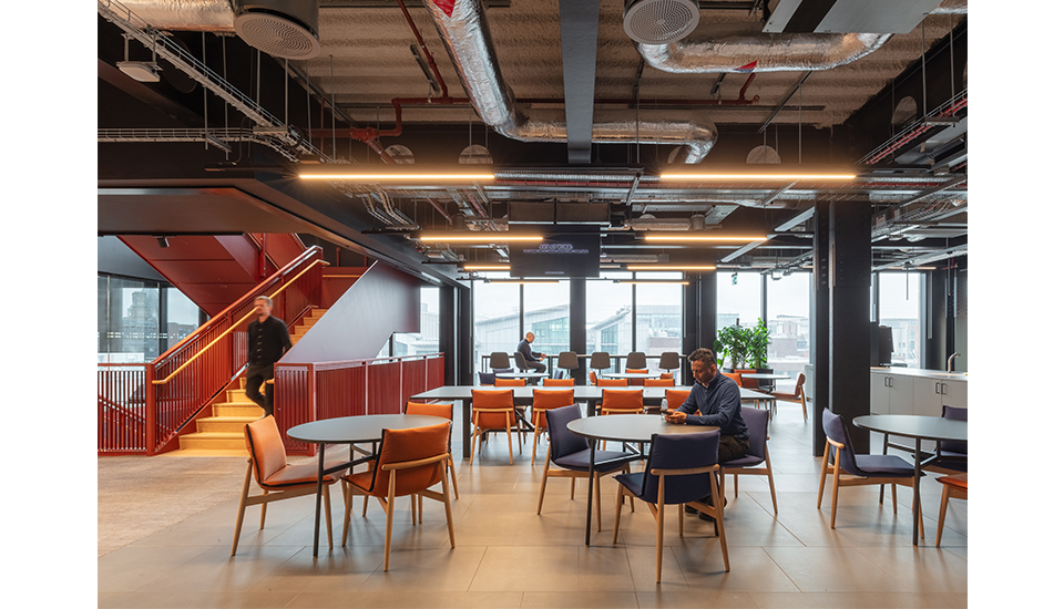 Winners 2025 so far - BCO - British Council for Offices