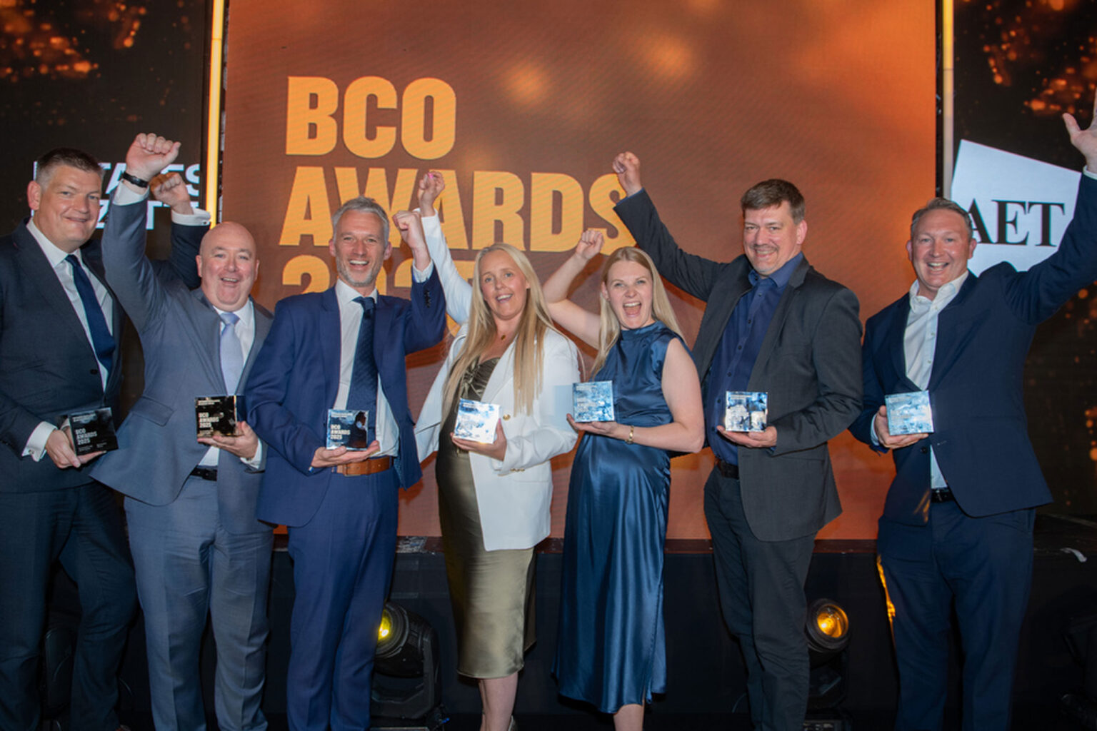 BCO launches new guidance for office design reflecting hybrid working ...