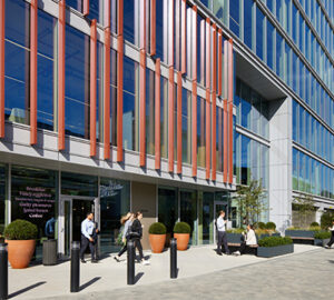 Winners 2025 so far - BCO - British Council for Offices