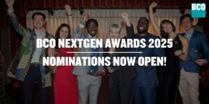 NextGen Awards - BCO - British Council for Offices