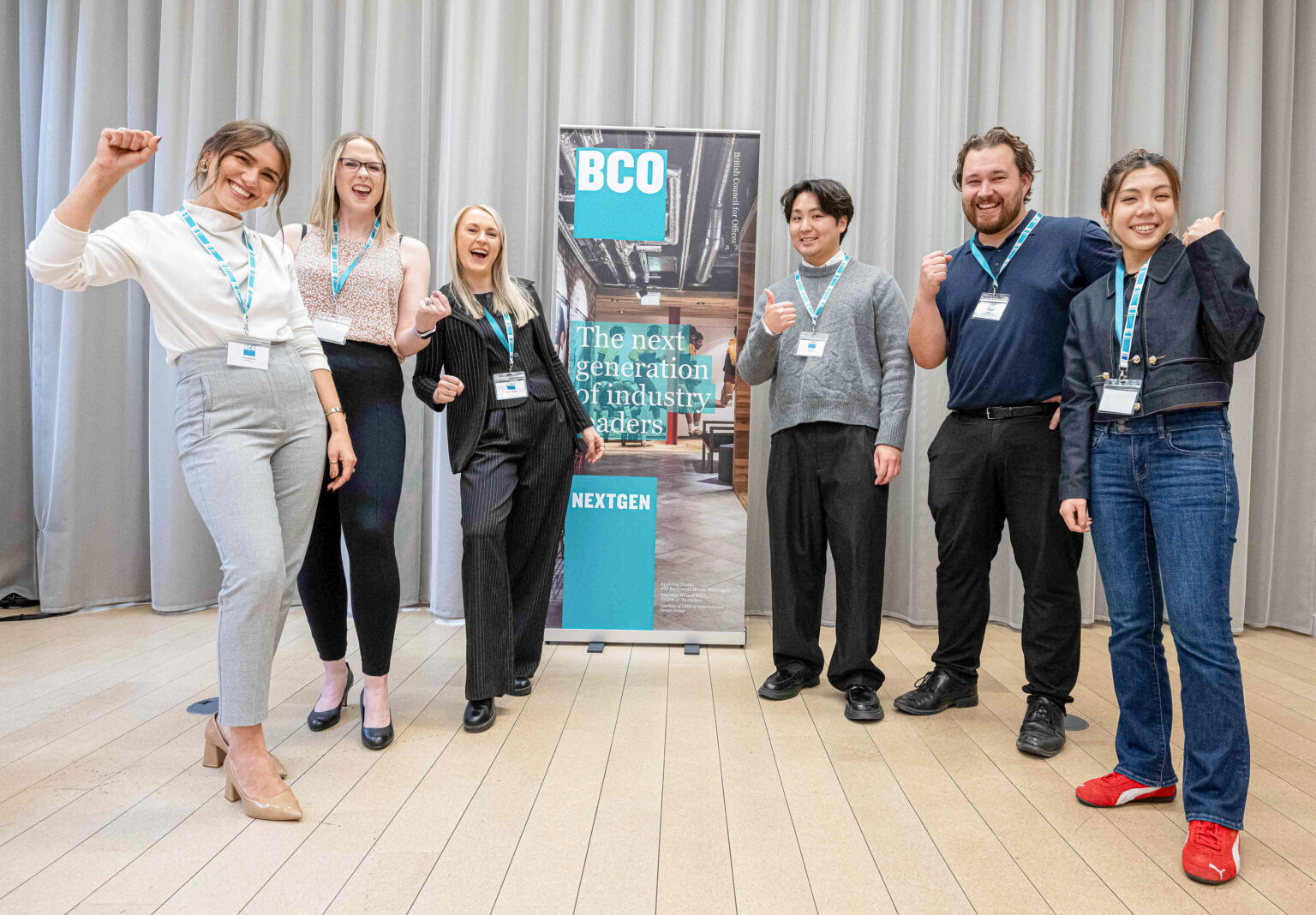 BCO launches new guidance for office design reflecting hybrid working ...