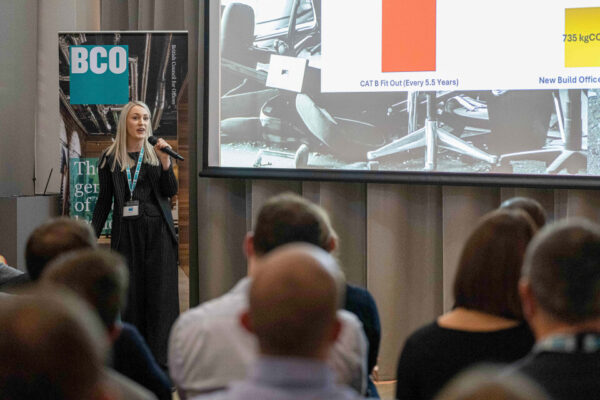 Productivity to purpose: NextGen Ideas Competition finalists showcase ...
