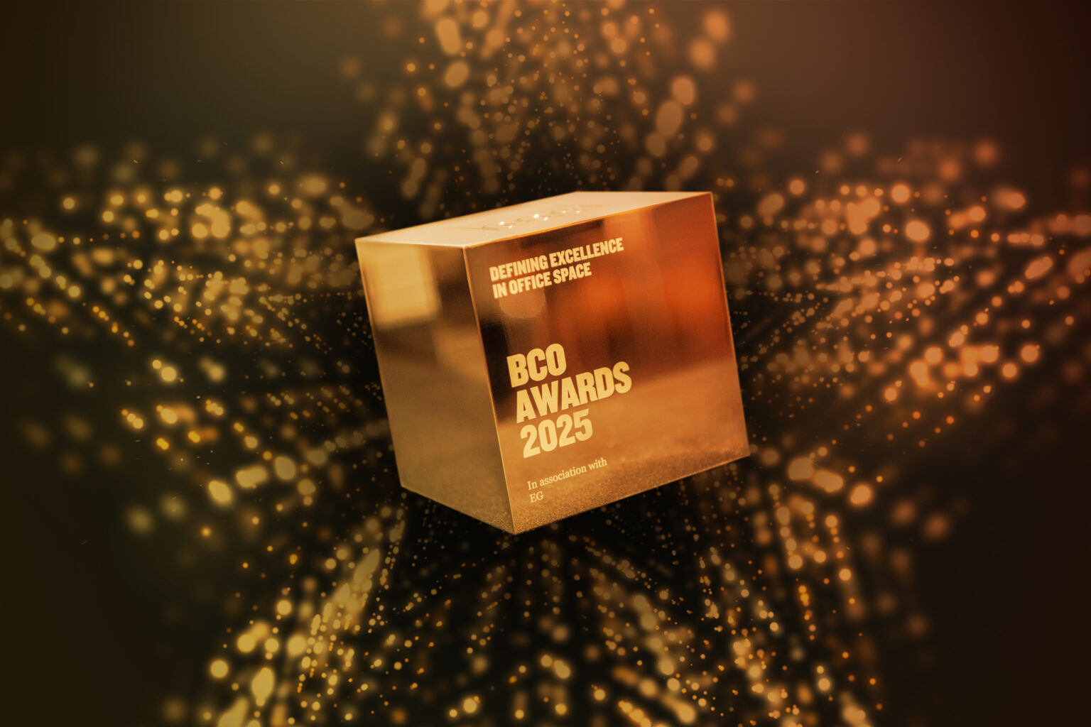 Let’s talk about…Adaptive Reuse - BCO - British Council for Offices