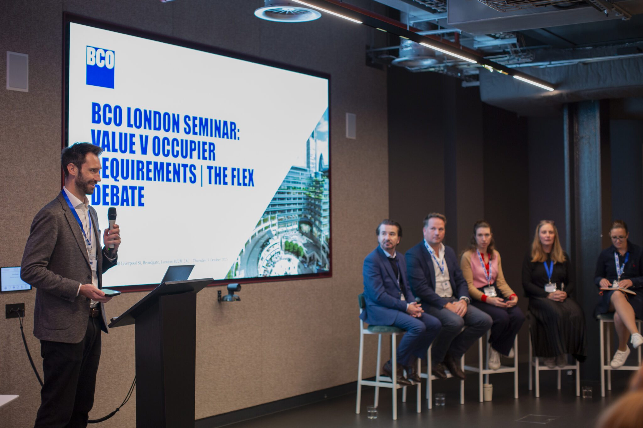 BCO Launches New Customer Experience Award for 2025 - BCO - British ...