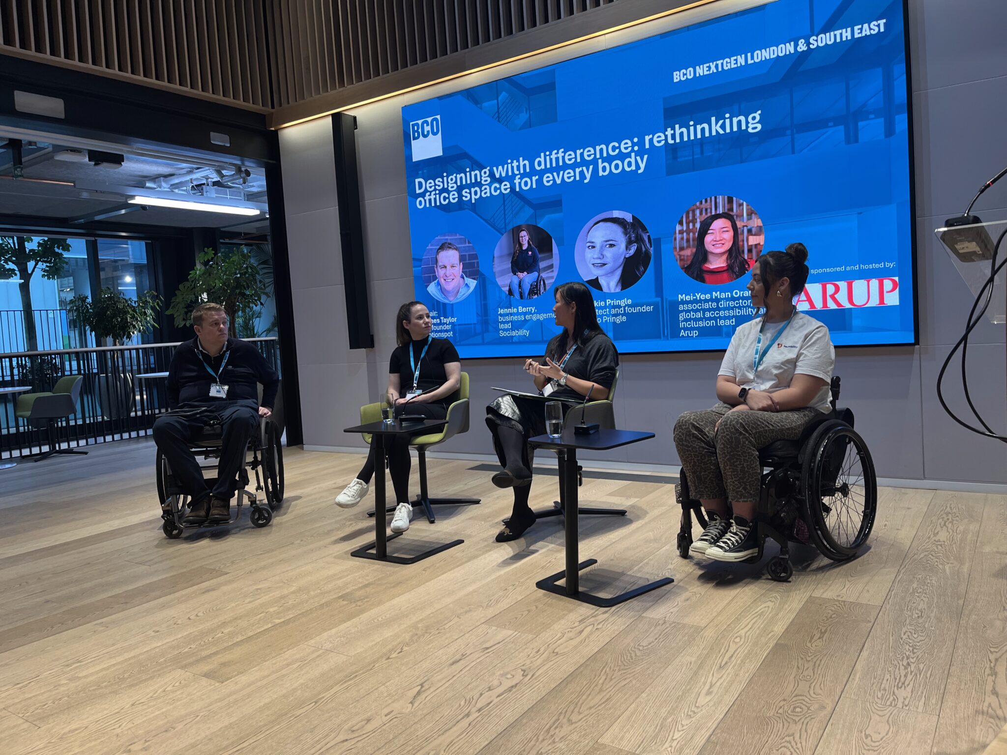 BCO Launches New Customer Experience Award for 2025 - BCO - British ...