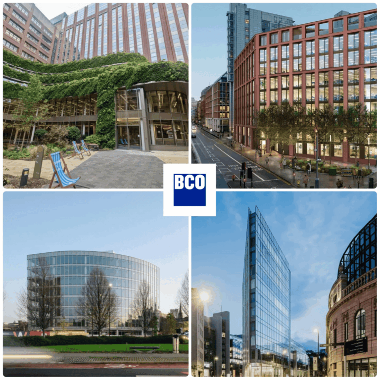 Networking, Tours and Seminars - BCO - British Council for Offices