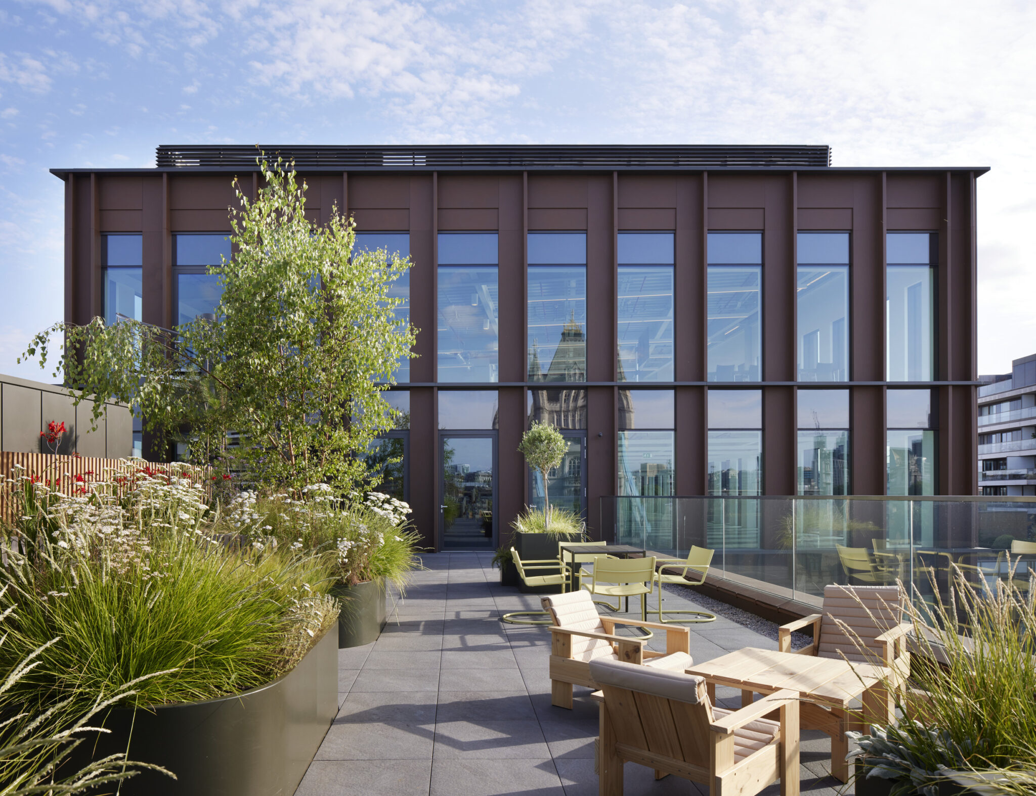 BCO London Awards 2026 celebrate best-in-class workplaces in the ...